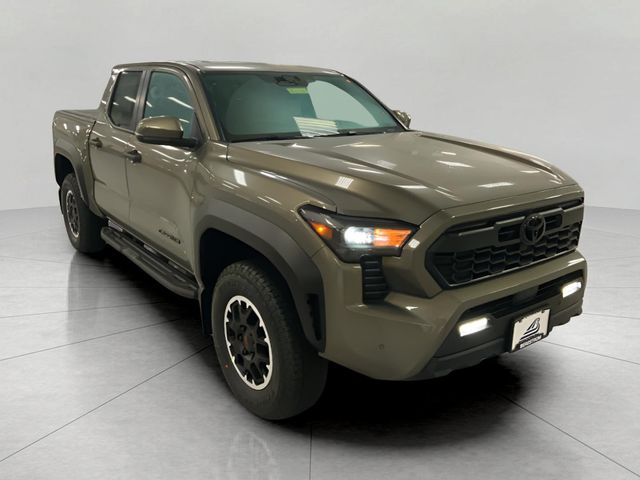 New 2026 Toyota Tacoma TRD Off Road Pickup For Sale in Appleton, WI ...
