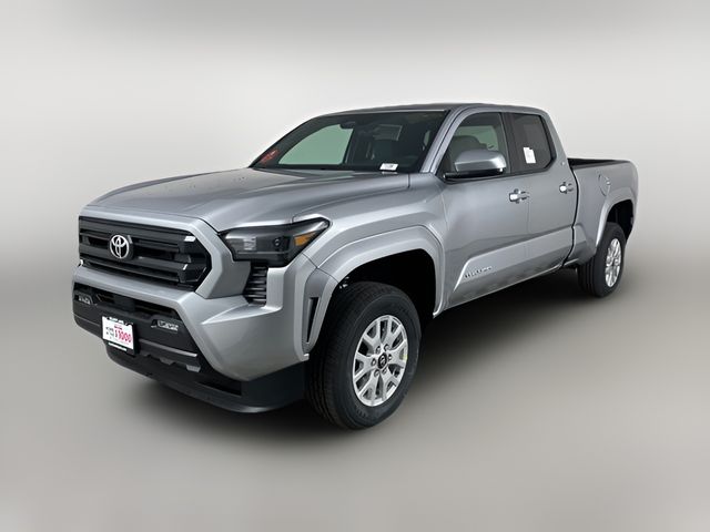 New 2026 Toyota Tacoma 4WD For Sale in Seattle, WA | Auto Navigator