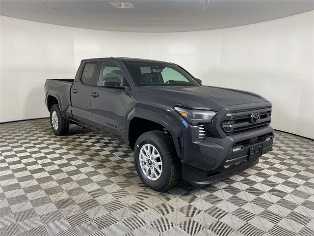 New 2026 Toyota Tacoma 4WD with Rear View Camera For Sale in Seattle ...