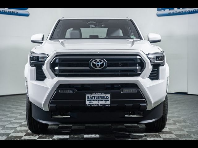 New 2026 Toyota Tacoma 4WD Pickup For Sale in Charlottesville, VA ...
