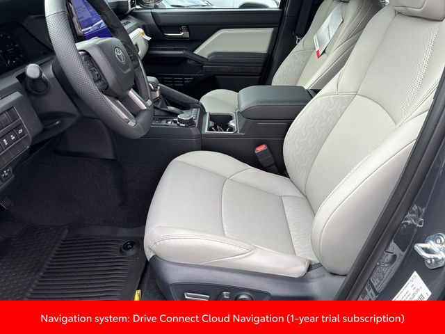 New 2026 Toyota Tacoma Limited For Sale in Marietta, GA | Capital One ...