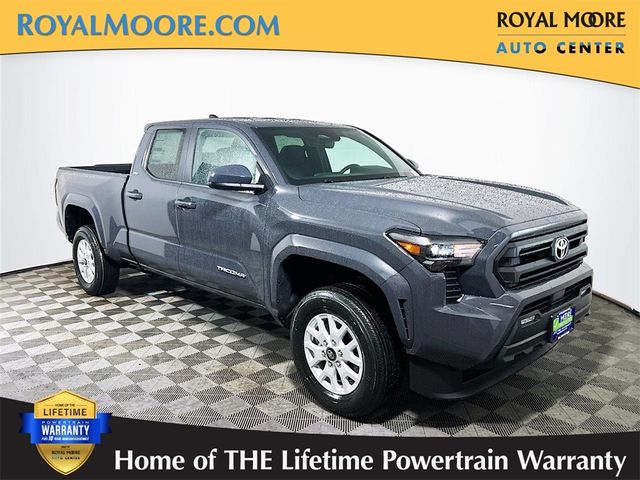 New 2026 Toyota Tacoma with Rear View Camera For Sale in Portland, OR ...