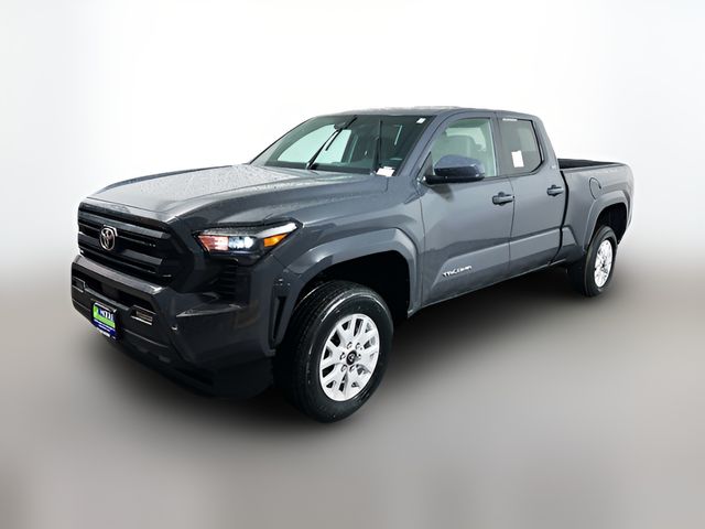 New 2026 Toyota Tacoma with Rear View Camera For Sale in Portland, OR ...