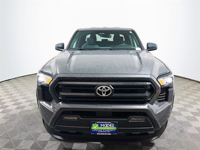 New 2026 Toyota Tacoma with Rear View Camera For Sale in Portland, OR ...