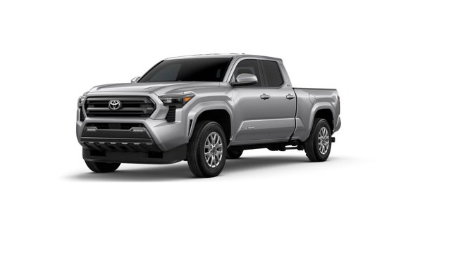 New 2026 Toyota Tacoma SR5 For Sale in San Jose, CA | Capital One Auto ...