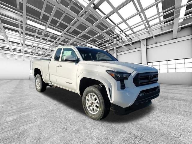 New 2026 Toyota Tacoma For Sale in Highland Park, IL | Auto Navigator