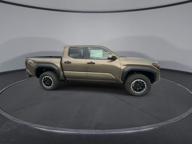 New 2026 Toyota Tacoma TRD Off Road For Sale in Tallahassee, FL ...