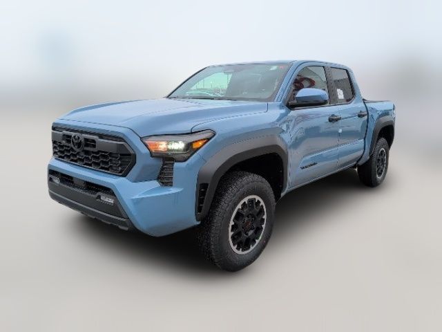 New 2026 Toyota Tacoma Limited Pickup For Sale in Grand Rapids, MI ...
