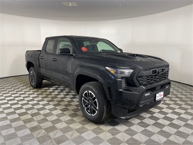 New 2026 Toyota Tacoma Pickup For Sale in Renton, WA | Auto Navigator