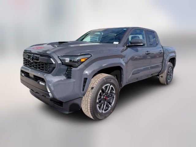 New 2026 Toyota Tacoma Pickup with Rear View Camera For Sale in ...