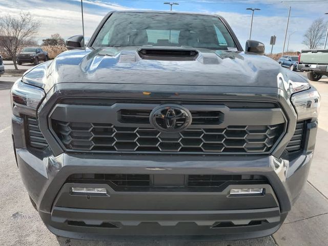 New 2026 Toyota Tacoma Pickup with Rear View Camera For Sale in ...