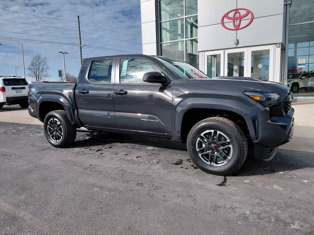 New 2026 Toyota Tacoma Pickup with Rear View Camera For Sale in ...