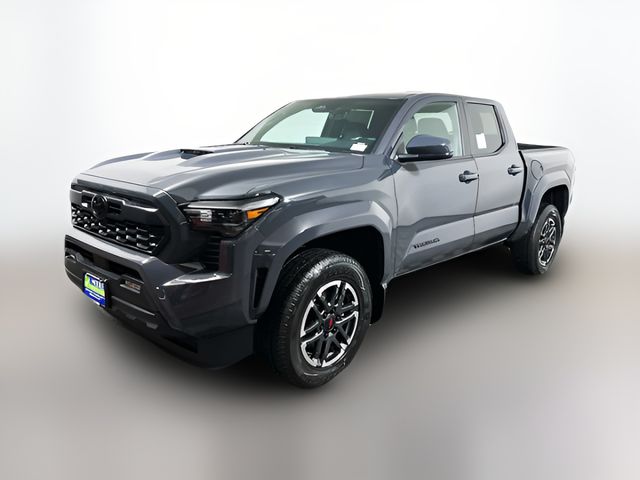 New 2026 Toyota Tacoma Pickup with Rear View Camera For Sale in ...