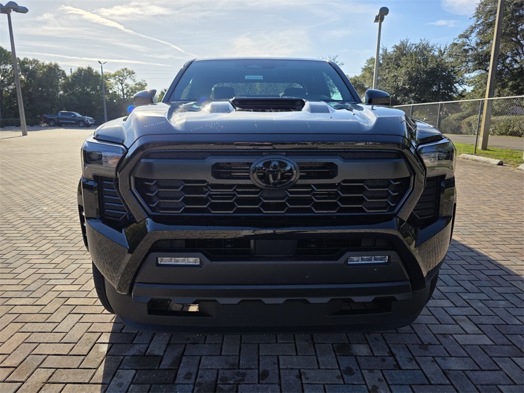 New 2026 Toyota Tacoma TRD Sport For Sale in Stuart, FL | Capital One ...