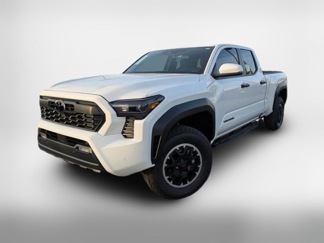 New 2026 White Toyota Tacoma For Sale in Las Vegas, NV | Auto Navigator