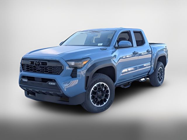 New 2026 Toyota Tacoma 4WD TRD Off Road Hybrid For Sale in Miami, FL ...