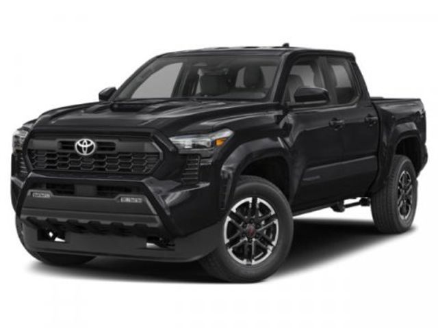 New 2026 Toyota Tacoma Pickup For Sale in Savannah, GA | Auto Navigator