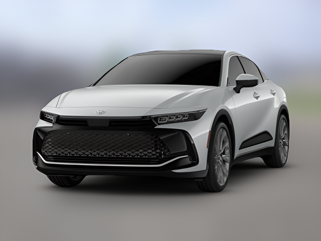 New 2026 Toyota Crown with AWD For Sale in Baltimore, MD | Auto Navigator