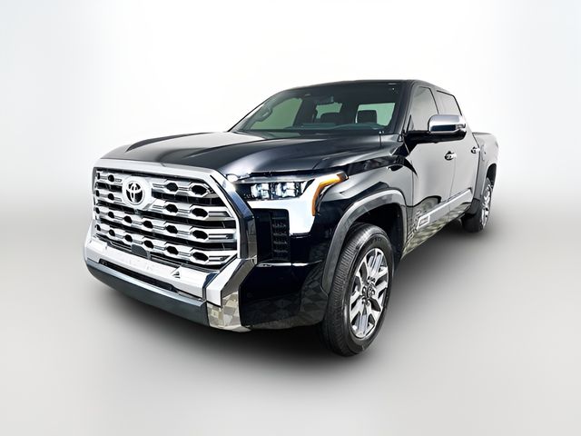 New 2026 Toyota Tundra 1794 Edition Pickup For Sale in Tampa, FL | Auto ...