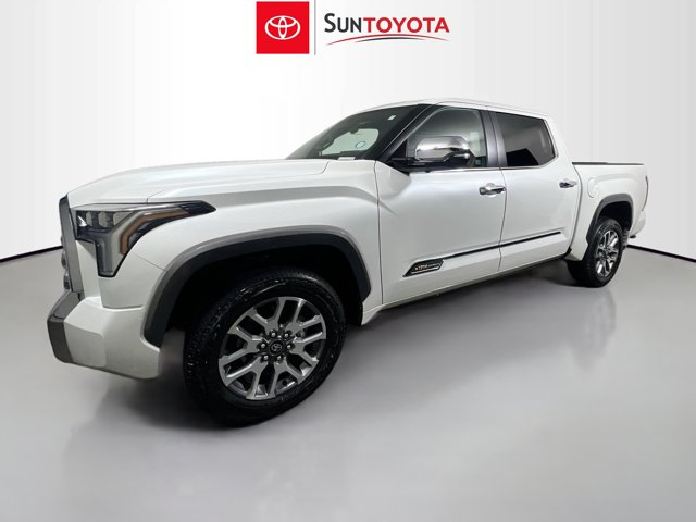 Used 2026 Toyota Tundra 1794 Edition For Sale in Holiday, FL | Capital ...