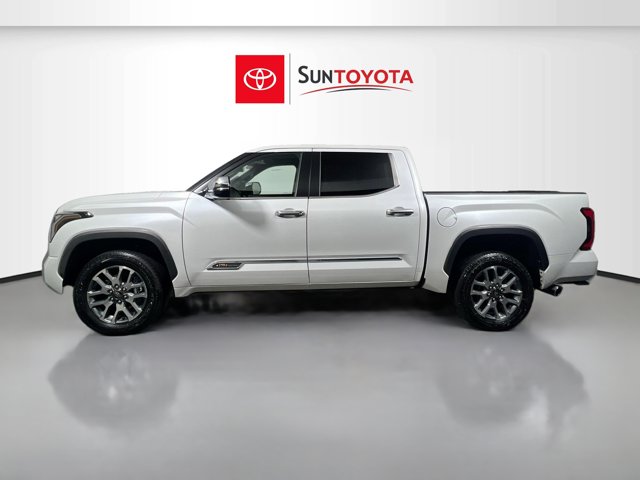 Used 2026 Toyota Tundra 1794 Edition For Sale in Holiday, FL | Capital ...