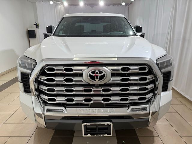 New 2026 Toyota Tundra 4WD For Sale in Madison, WI | Auto Navigator