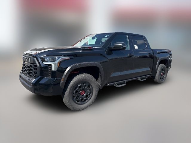 New 2026 Toyota Tundra 4WD For Sale in Canton, OH | Auto Navigator