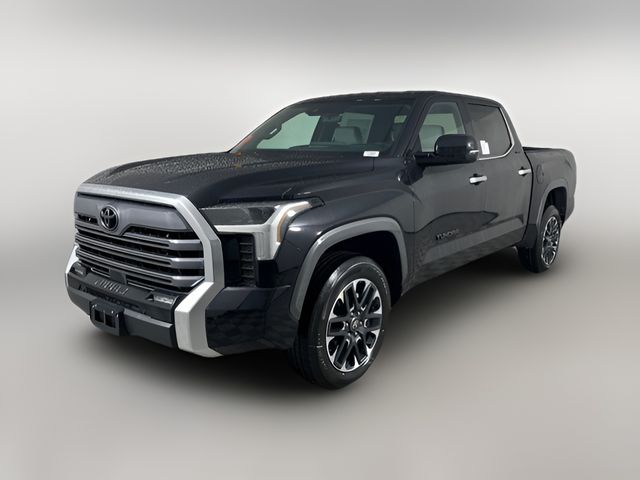 New 2026 Toyota Tundra Pickup with Rear View Camera For Sale in Seattle ...