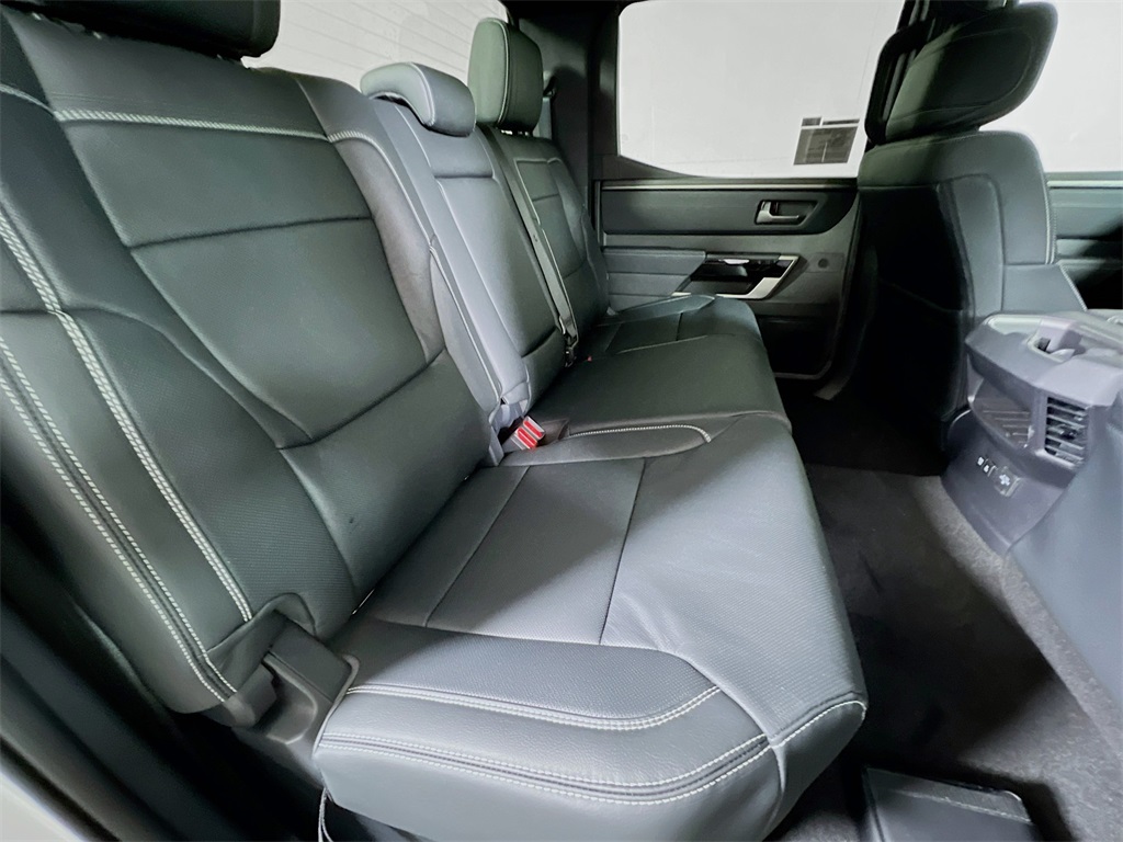 New 2026 Toyota Tundra Limited For Sale in Hillsboro, OR | Capital One ...