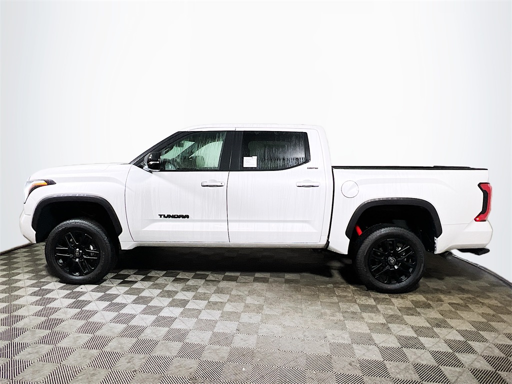 New 2026 Toyota Tundra Limited For Sale in Hillsboro, OR | Capital One ...