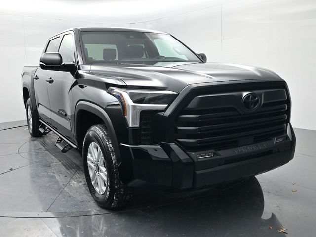 New 2026 Toyota Tundra SR5 Pickup For Sale in Anderson, IN | Auto Navigator
