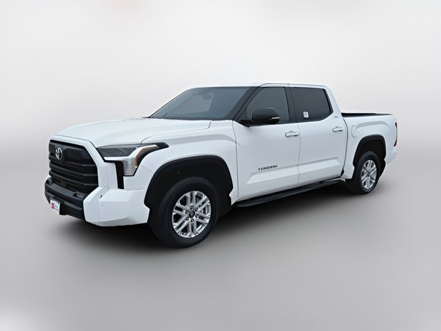 Certified pre-owned 2026 Toyota Tundra SR5 For Sale in San Antonio, TX ...