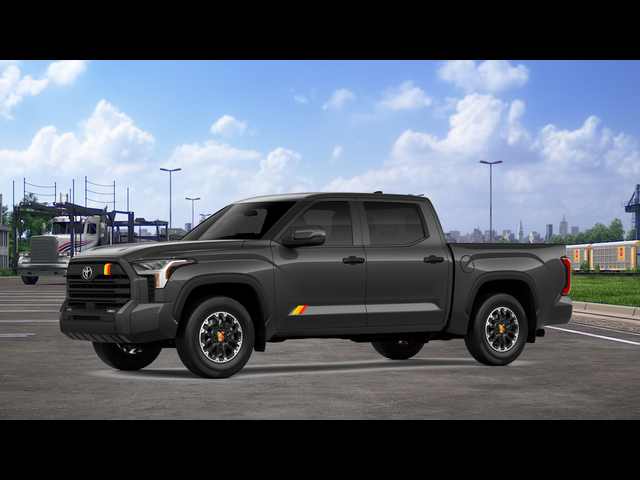 New 2026 Toyota Tundra 4WD For Sale in San Jose, CA | Auto Navigator