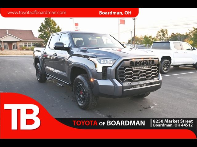 New 2026 Toyota Tundra 4WD For Sale in Boardman, OH | Auto Navigator
