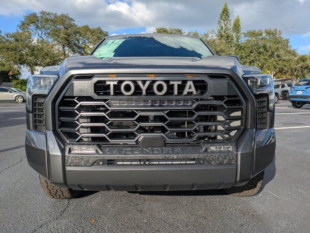 New 2026 Toyota Tundra 4WD Pickup For Sale in Melbourne, FL | Auto ...