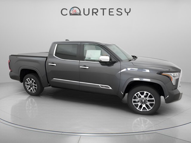 New 2026 Toyota Tundra 1794 Edition For Sale in Tampa, FL | Capital One ...