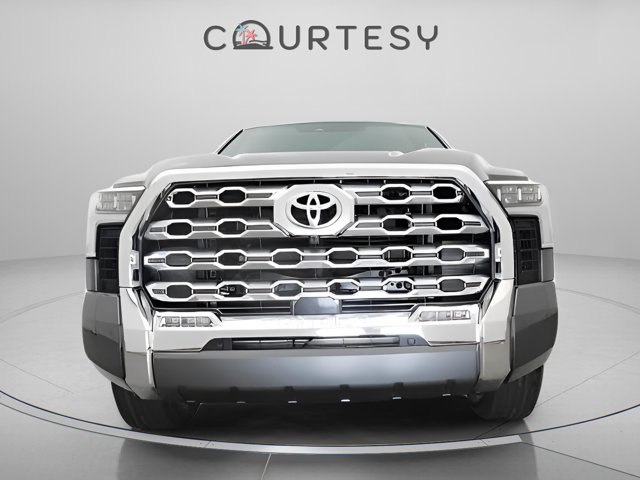New 2026 Toyota Tundra 1794 Edition For Sale in Tampa, FL | Capital One ...