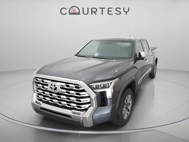New 2026 Toyota Tundra 1794 Edition For Sale in Tampa, FL | Capital One ...