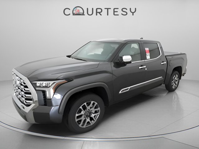 New 2026 Toyota Tundra 1794 Edition For Sale in Tampa, FL | Capital One ...
