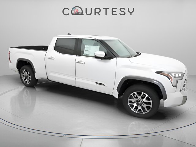 New 2026 Toyota Tundra 1794 Edition For Sale in Tampa, FL | Capital One ...
