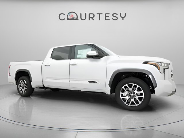 New 2026 Toyota Tundra 1794 Edition For Sale in Tampa, FL | Capital One ...
