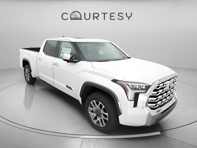 New 2026 Toyota Tundra 1794 Edition For Sale in Tampa, FL | Capital One ...