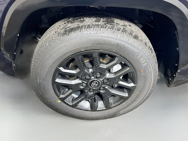 New 2026 Toyota Tundra Platinum For Sale in Holiday, FL | Capital One ...