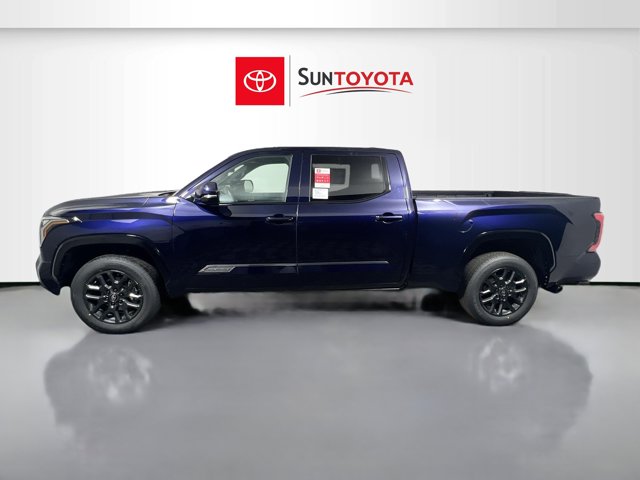 New 2026 Toyota Tundra Platinum For Sale in Holiday, FL | Capital One ...