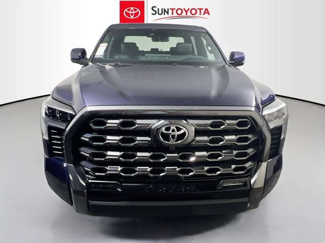 New 2026 Toyota Tundra Platinum For Sale in Holiday, FL | Capital One ...
