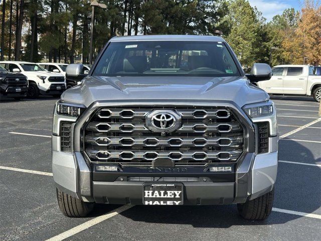 New 2026 Toyota Tundra 4WD with Bluetooth For Sale in Richmond, VA ...