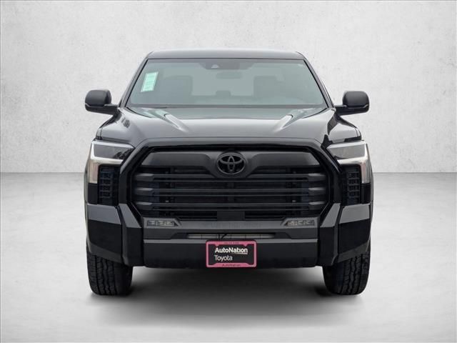 New 2026 Toyota Tundra For Sale in Spokane, WA | Auto Navigator