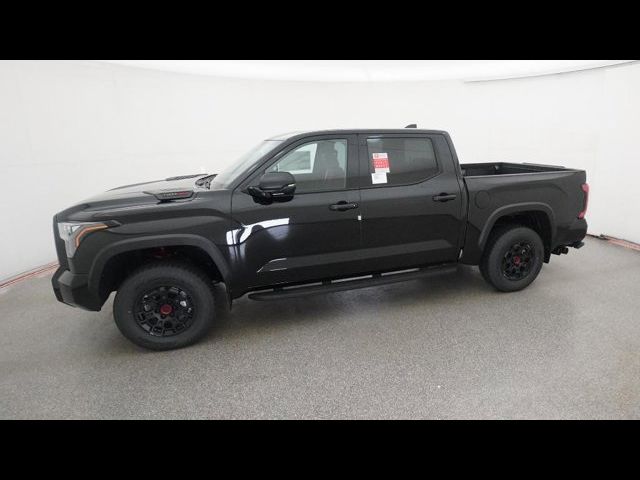 New 2026 Toyota Tundra 4WD For Sale in Fayetteville, NC | Auto Navigator