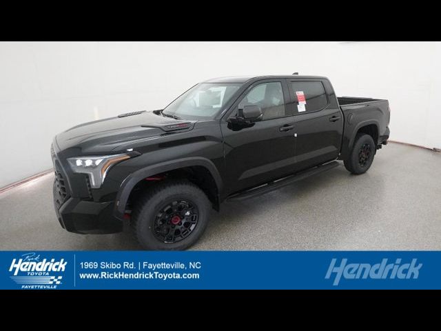 New 2026 Toyota Tundra 4WD For Sale in Fayetteville, NC | Auto Navigator
