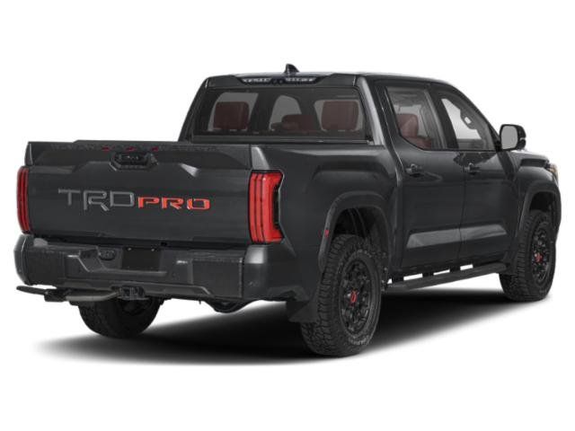 New 2026 Toyota Tundra 4WD For Sale in Springfield, OH | Auto Navigator